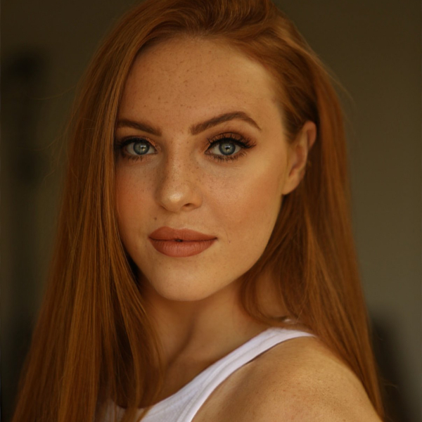 Allyson H - Model, Actor, Creator - theright.fit