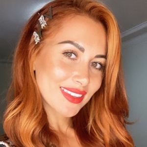 Samantha Makeup Artist Sydney | Saubhaya Makeup