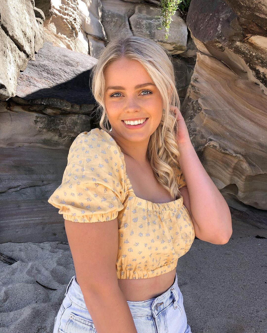 Ella Victoria Creator Therightfit
