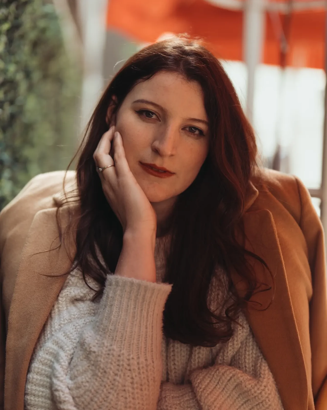 Kacey C - Model, Creator - theright.fit