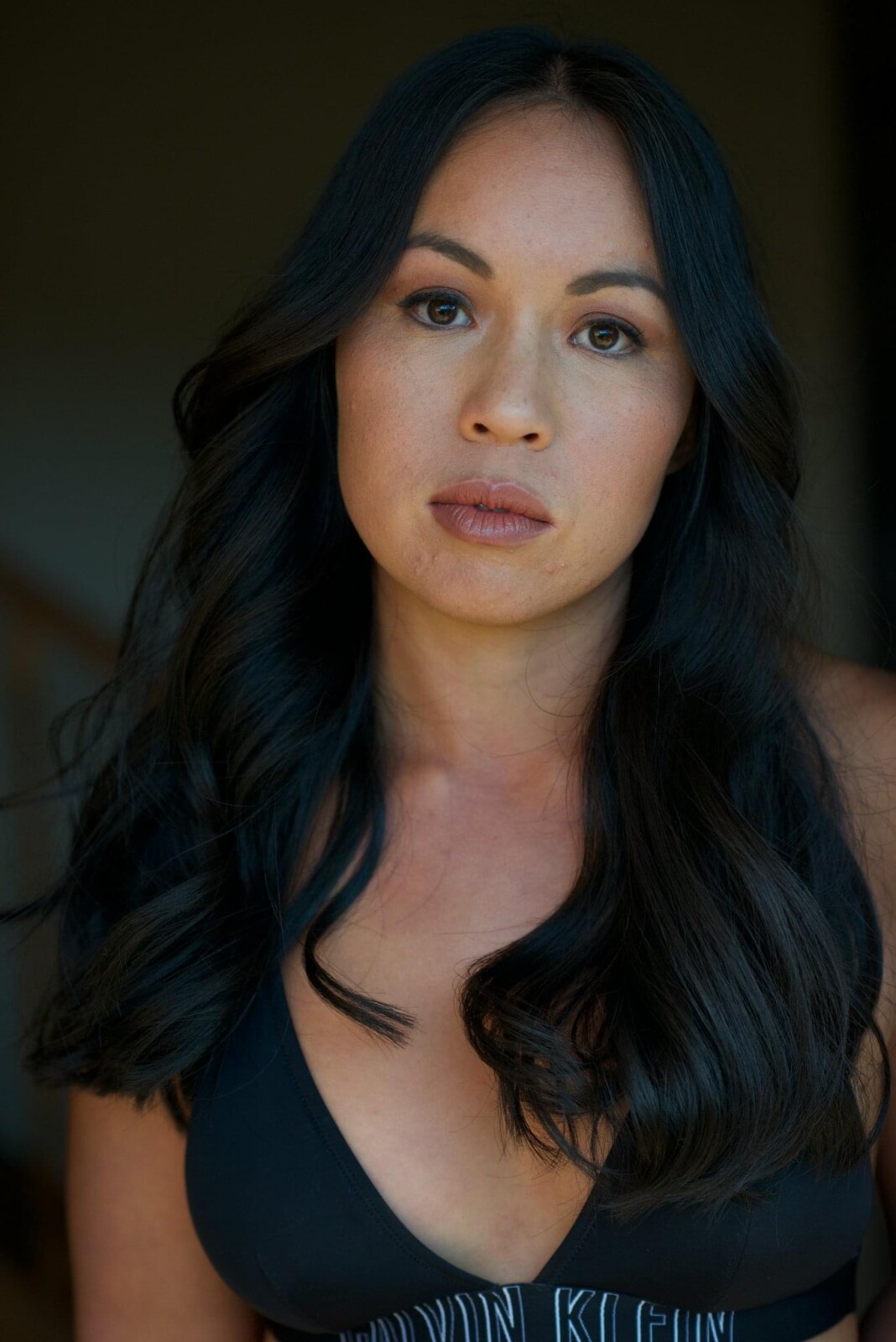 Genevieve Devereaux - Model, Actor, Creator - theright.fit