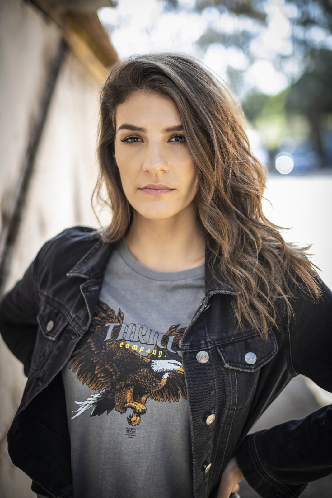 Marina Ivanovic - Actor, Creator - theright.fit