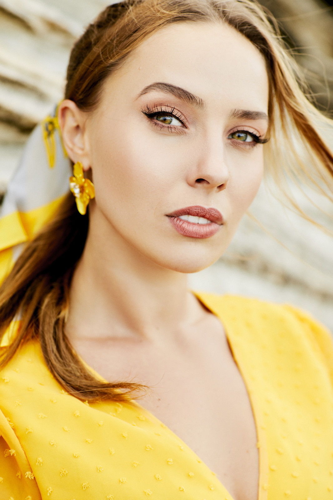 Vlada D - Actor, Model, Creator - theright.fit