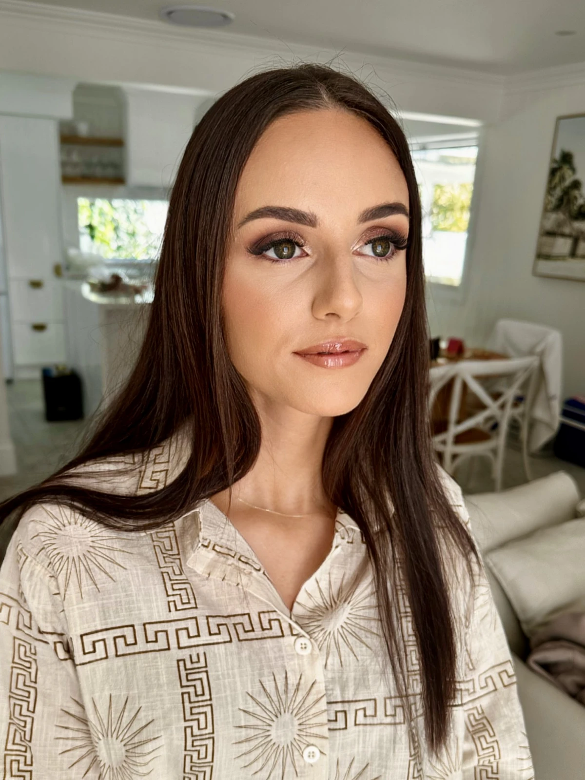 Caitlyn M Hair And Makeup Artist Therightfit