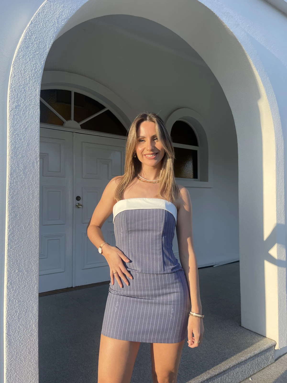 Tabitha Archibald - Model, Creator - theright.fit