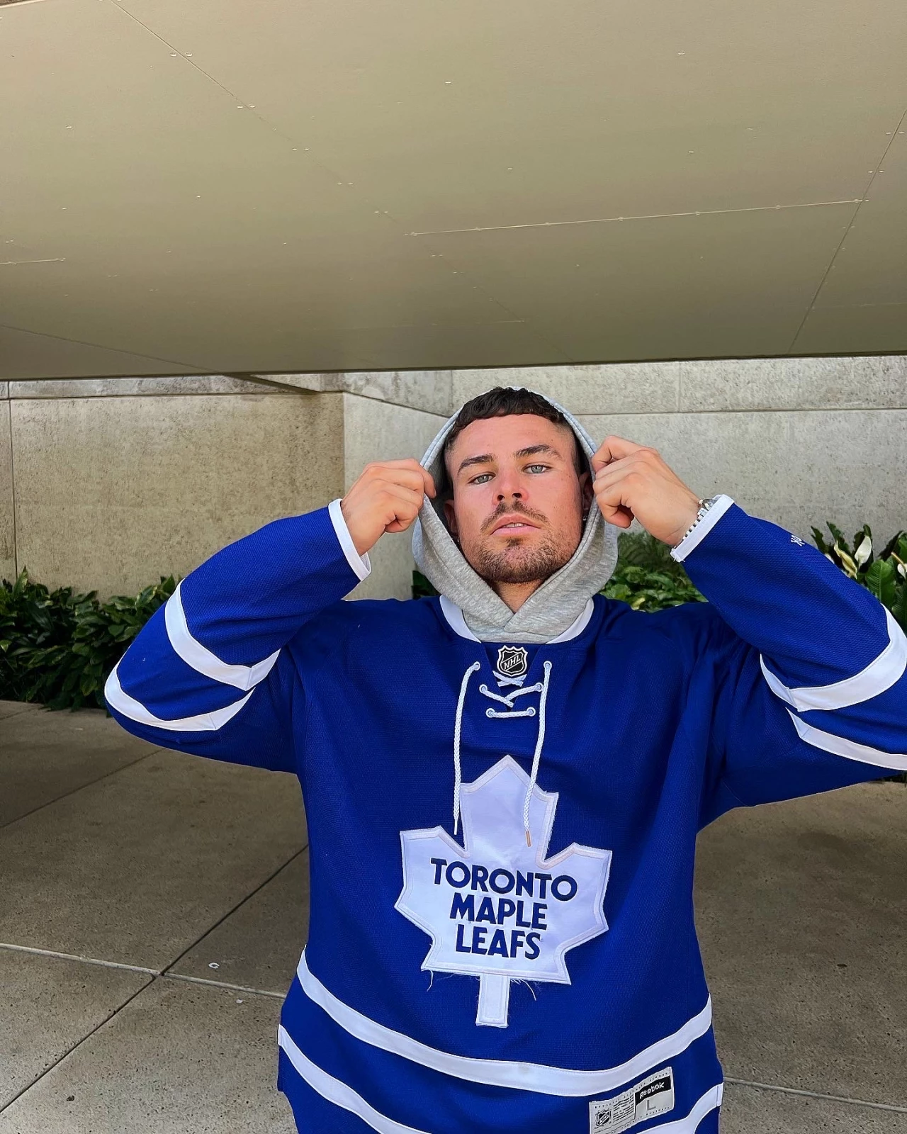 Ryan Reid - Model, Creator, Celebrity - theright.fit