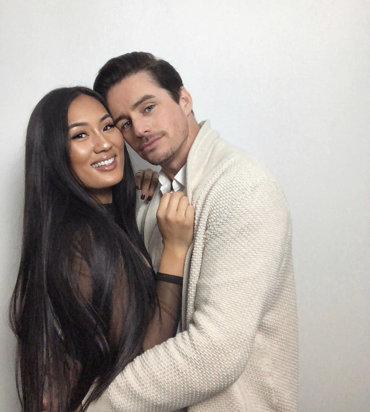 Sandra Wu - Model, Actor, Creator - theright.fit