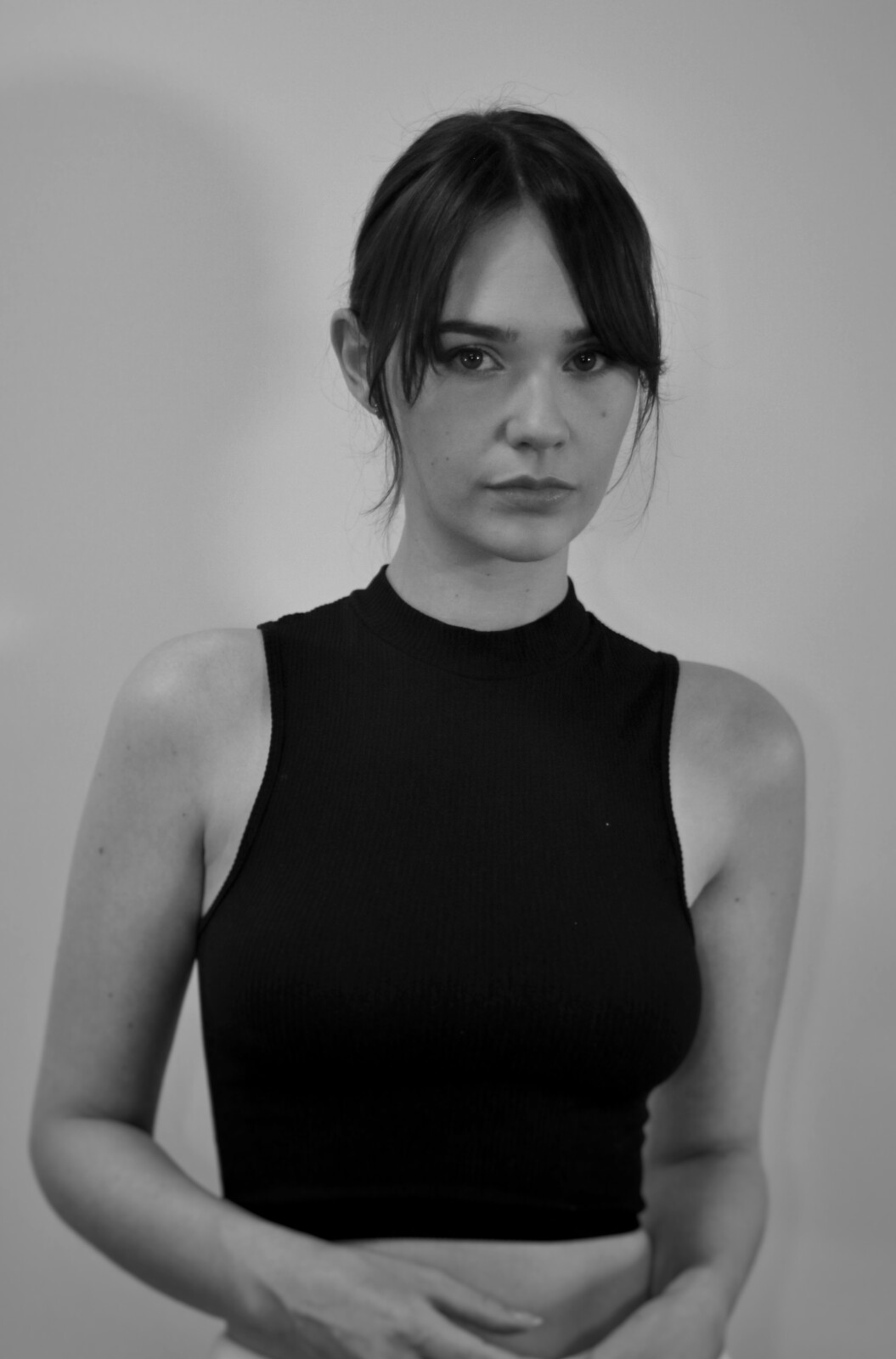 Olivia F Actor Theright Fit
