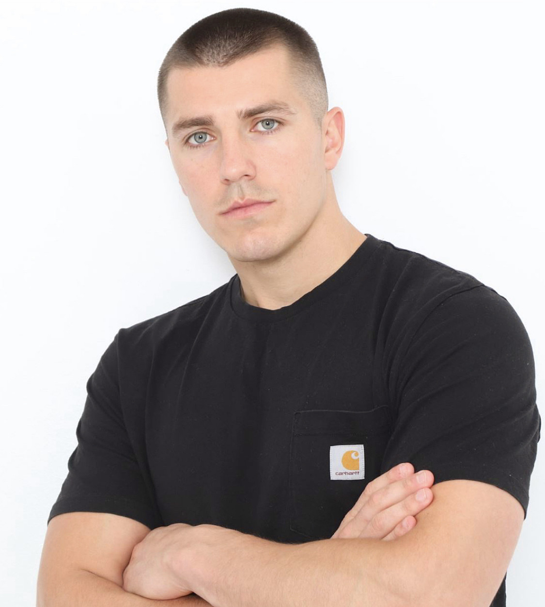 Kyle Lovett - Model, Actor, Creator - theright.fit