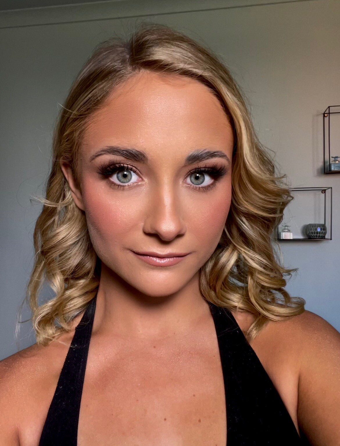 Kyrah Brock-Fenton - Actor, Creator, Model - theright.fit