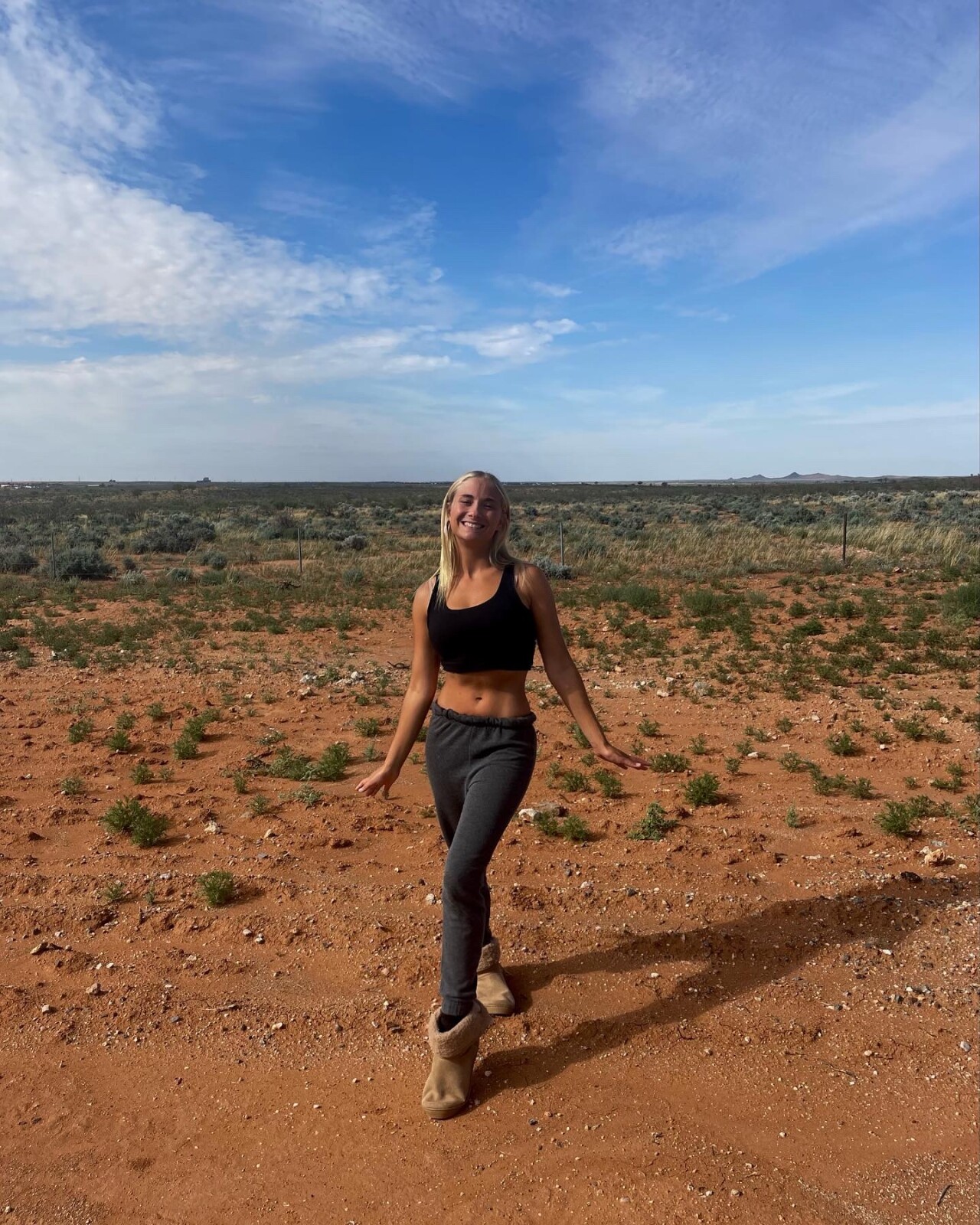 Kyrah Brock-Fenton - Actor, Creator, Model - theright.fit