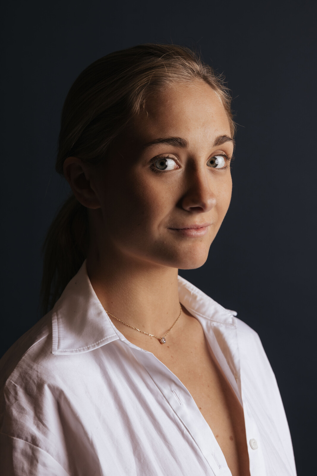 Kyrah Brock-Fenton - Actor, Creator, Model - theright.fit