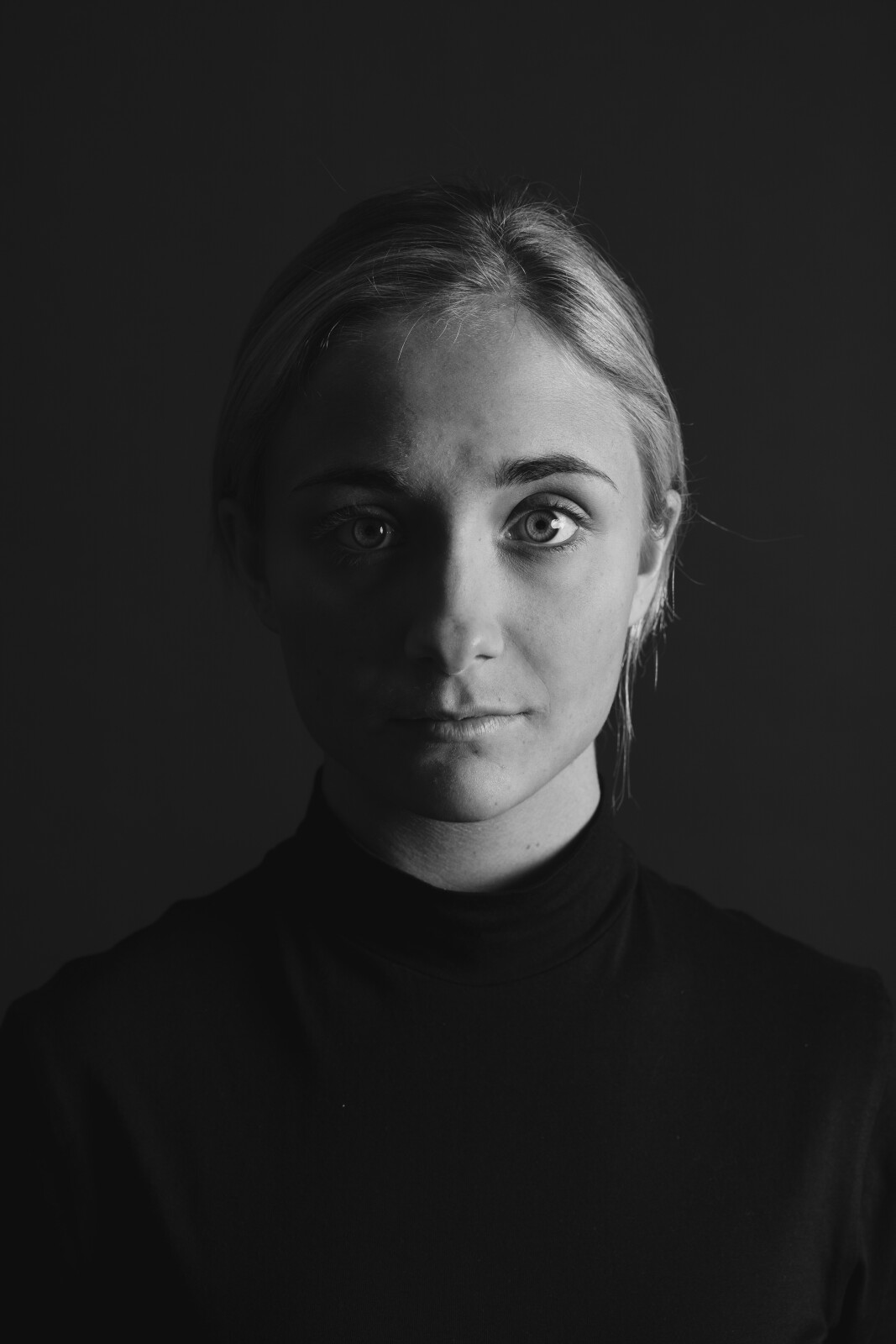 Kyrah Brock-Fenton - Actor, Creator, Model - theright.fit