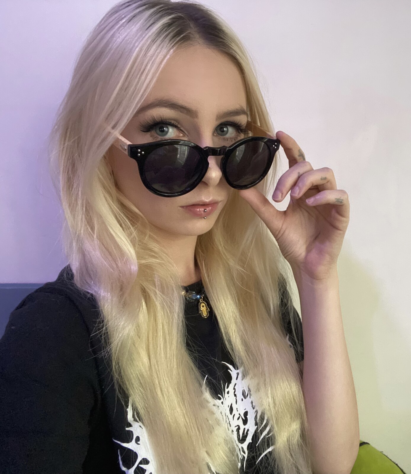 Monnie J - Creator - theright.fit