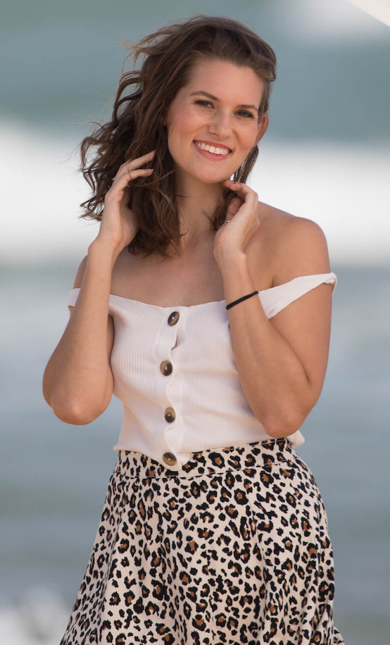 Laura B - Model, Actor - theright.fit