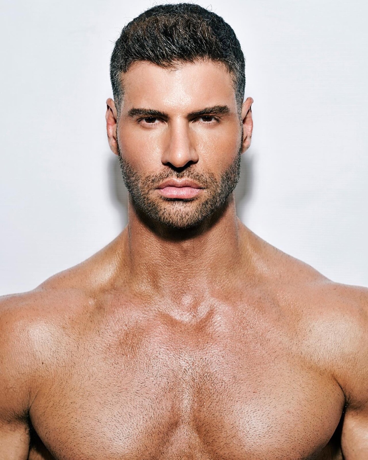 David Tomasic - Model, Creator - theright.fit
