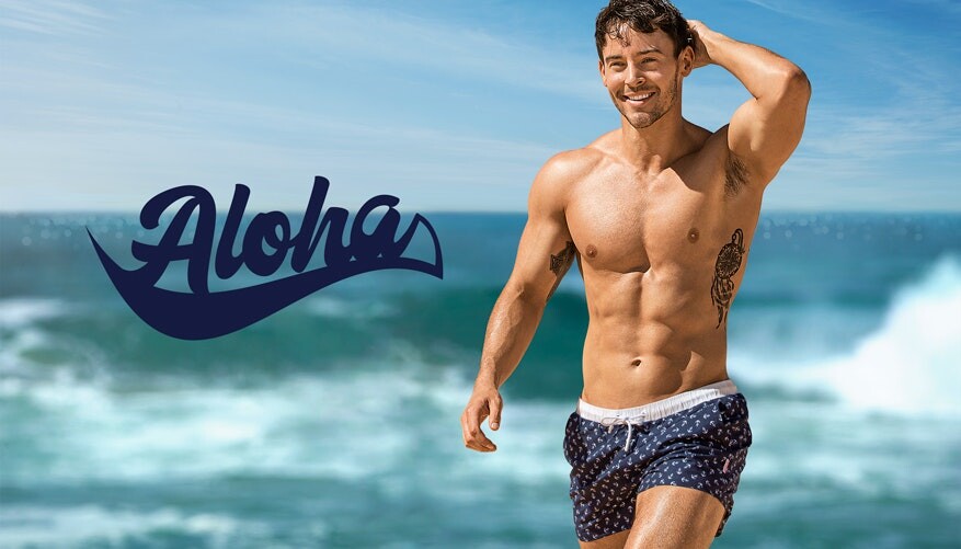 Dylan M - Model, Actor, Creator - theright.fit