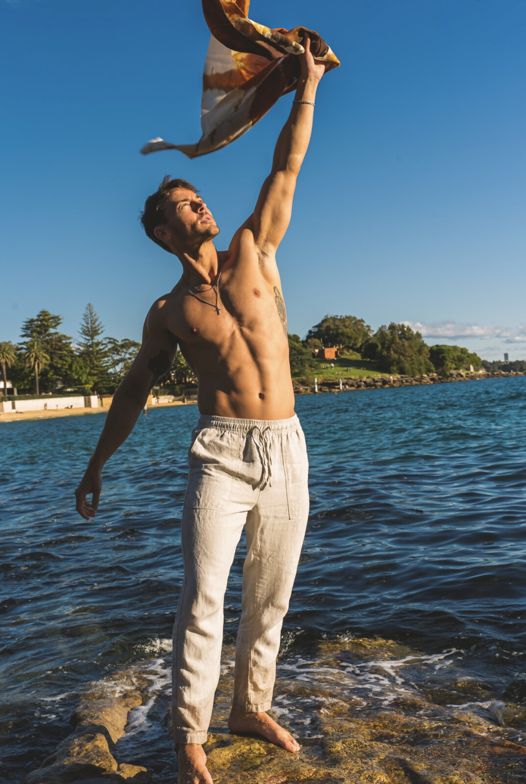 Dylan M - Model, Actor, Creator - theright.fit
