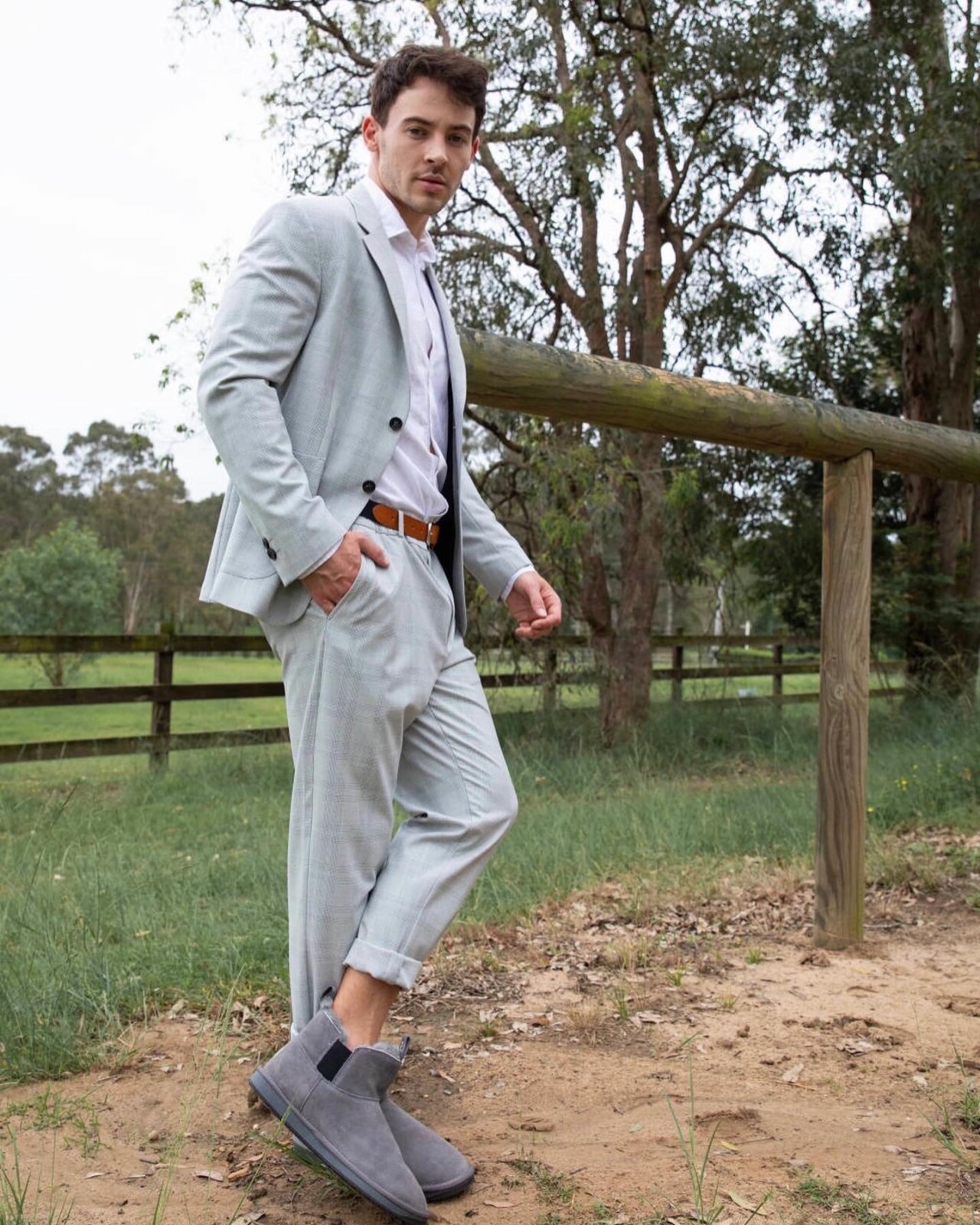 Dylan M - Model, Actor, Creator - theright.fit