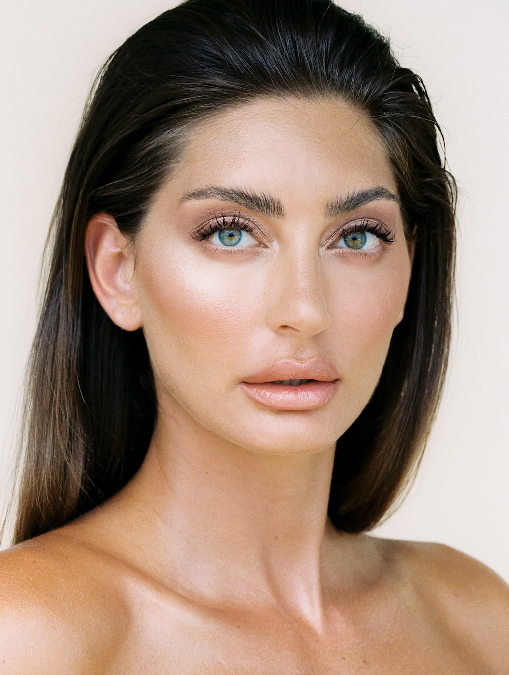 Australia Next Top Model Makeup Artist | Saubhaya Makeup