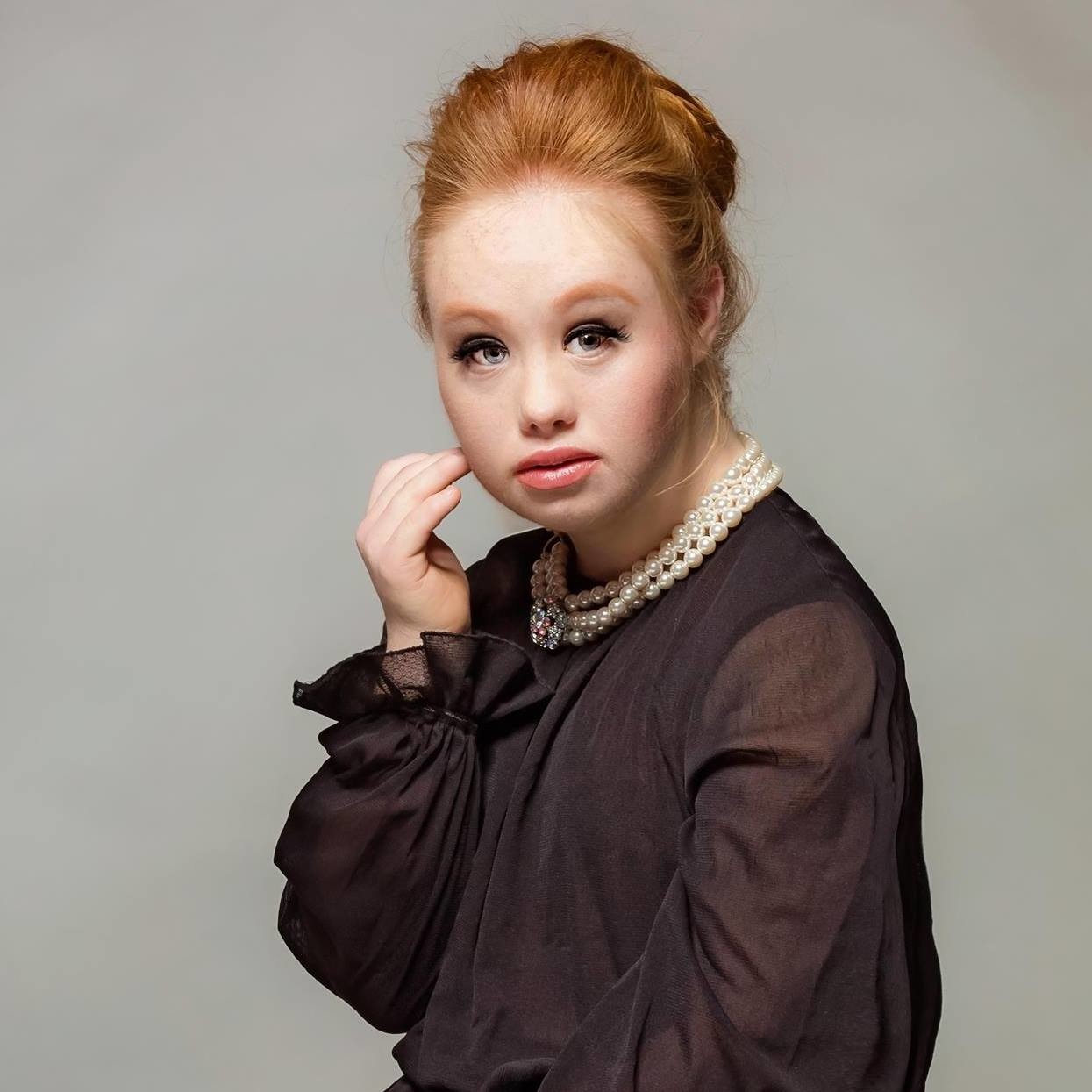 Madeline Stuart - Celebrity, Model, Actor, Creator - theright.fit