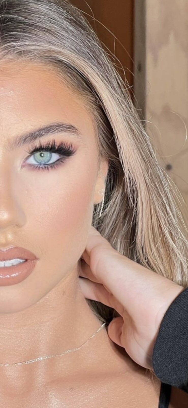 Chloe Destiny G - Creator, Model, Actor - theright.fit