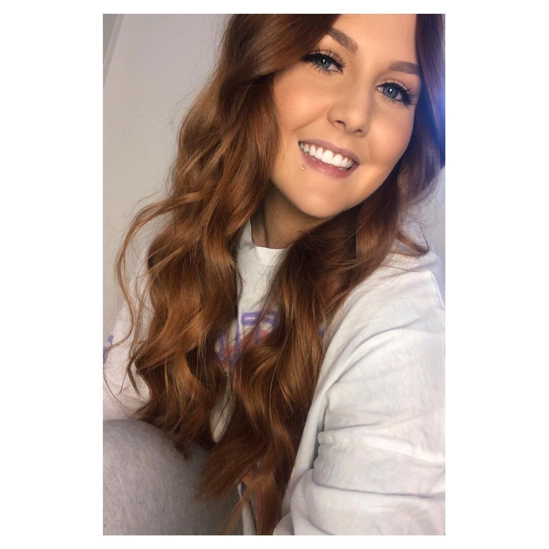 Amber Morris's Instagram, Twitter & Facebook on IDCrawl