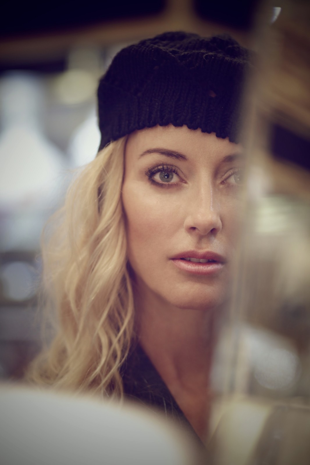 Rachel B - Model, Actor, Creator - theright.fit
