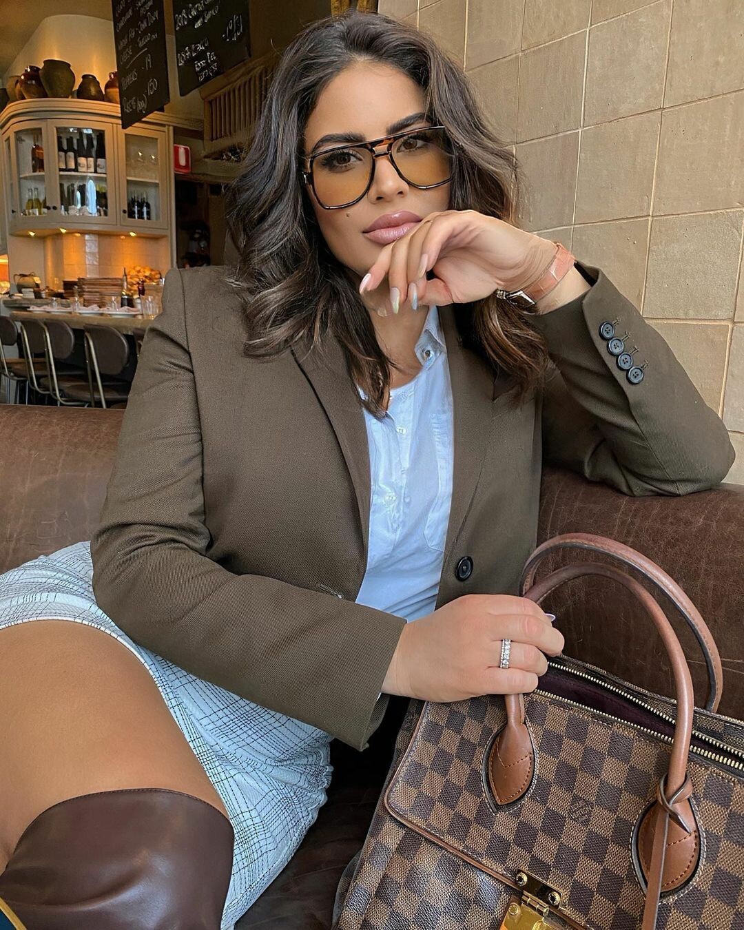 Lexy Stevens Model Influencer Therightfit