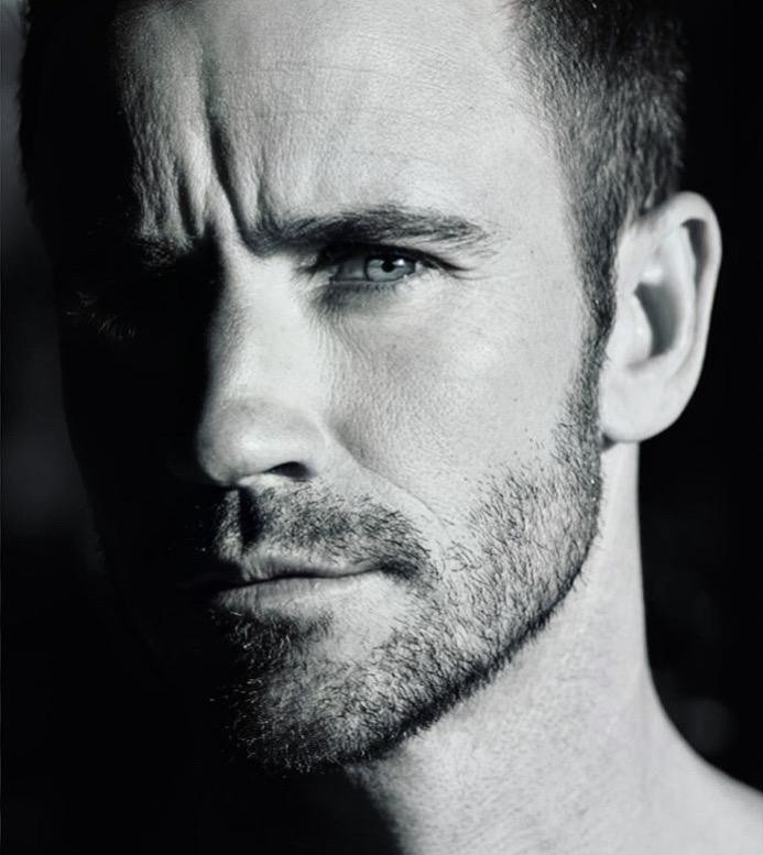 Andrew M - Creator, Model, Actor - theright.fit