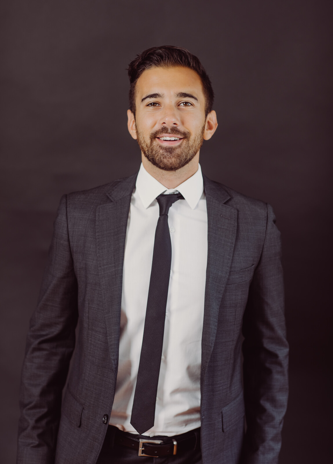 Anthony Locascio - Creator, Actor - theright.fit